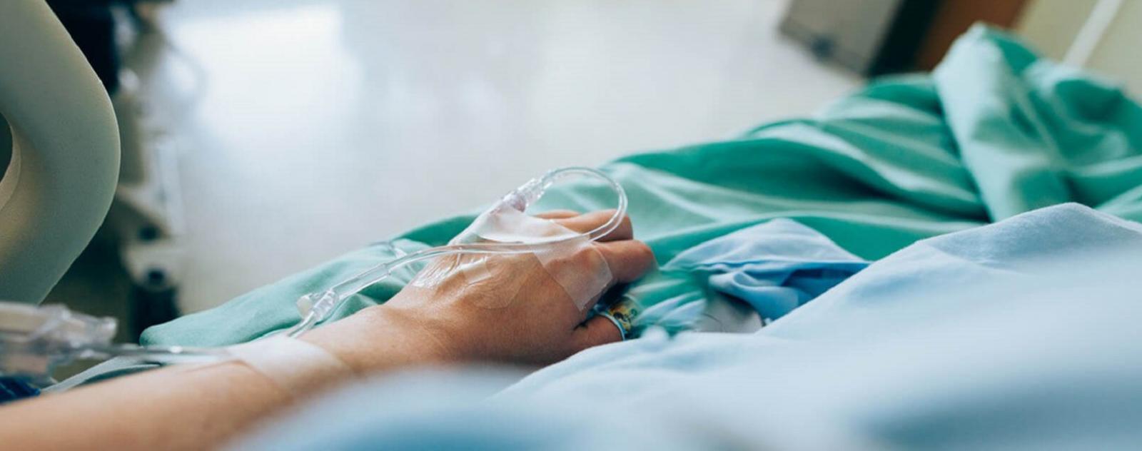 Hospital Care | Baxter