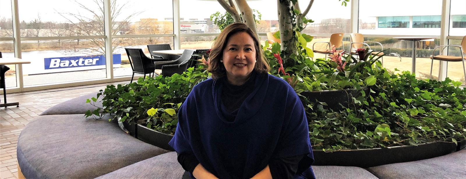 An Inside Look at How Baxter Gives Back | Baxter